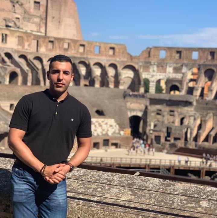 Daril – Summerland Academy